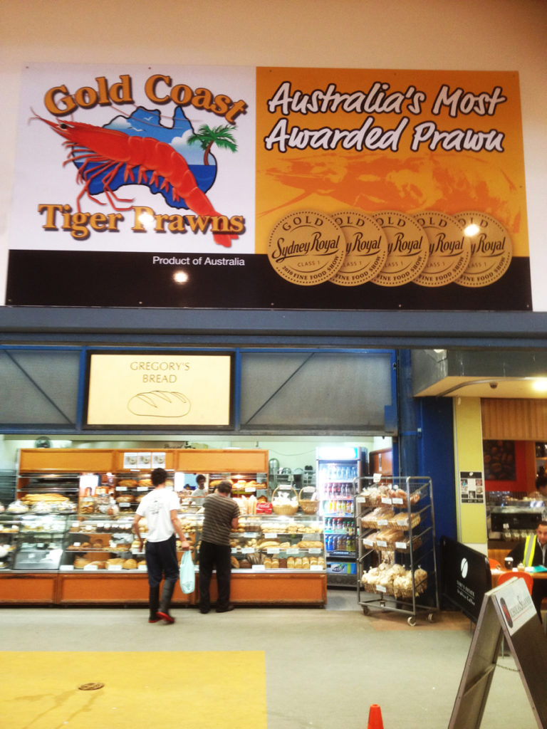 ISPRINT aluminium signage 2 | ISPRINT